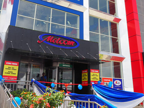 Melcom opens a new Franchise - AmaGhanaonline.com