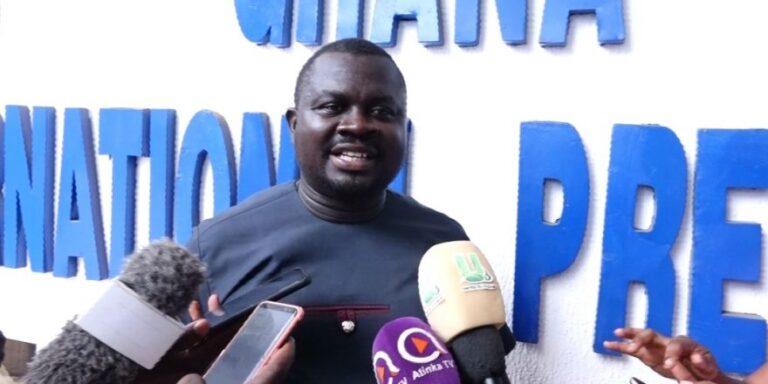 GJA To Honour Champions Of Press Freedom And Media Development ...