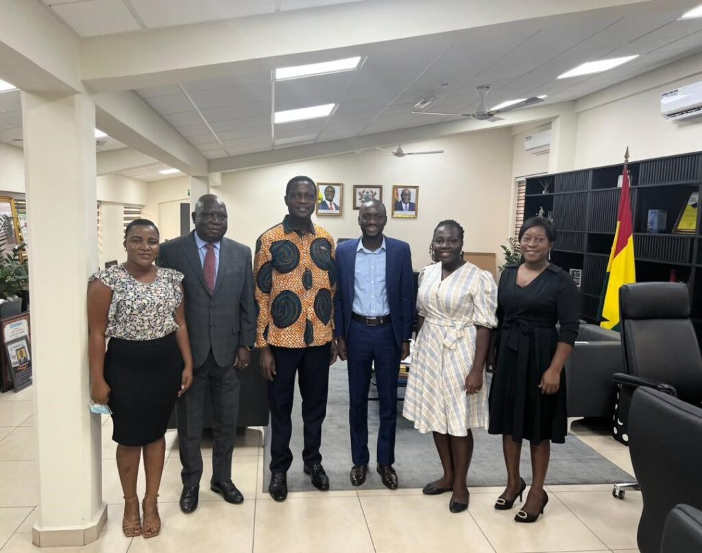 Staff of Access Bank support the education of over 6,000 children ...