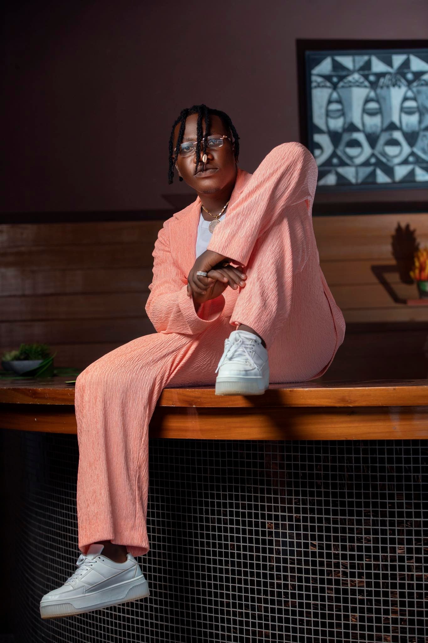 NEW JOINT!! Wakayna drops romantic anthem,” Anadwo” for the Lovers ...