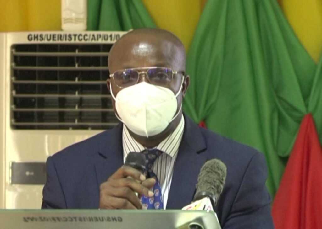Upper East Regional Health Directorate worried over increased maternal ...