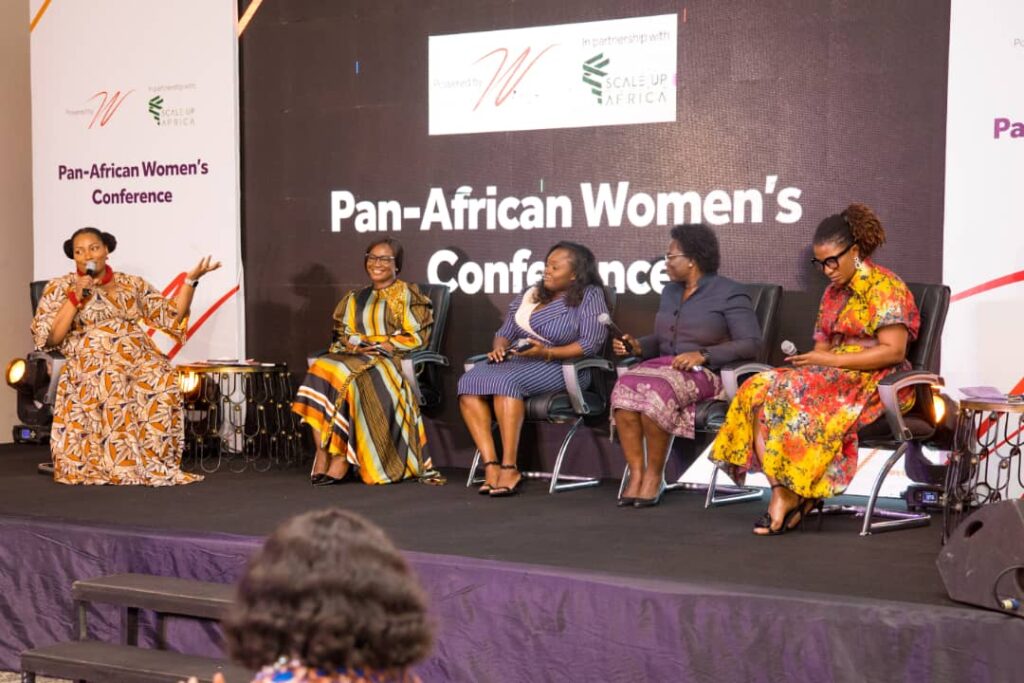 Access ‘W’ celebrates women; holds 7th anniversary with Pan-African ...