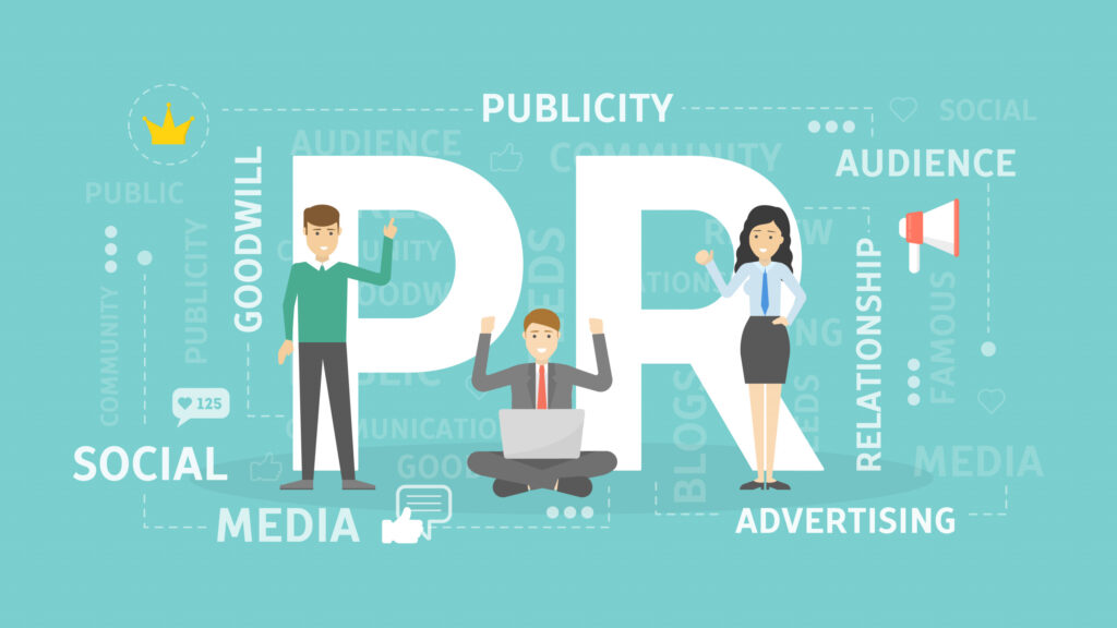 World PR Day: Millions Around the World to Celebrate Public Relations ...