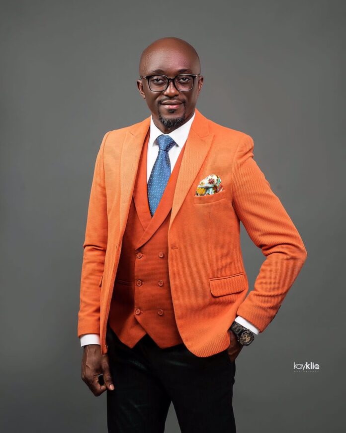 Da Prince Gh releases AMAZING ALBUM On His Birthday!! - AmaGhanaonline.com