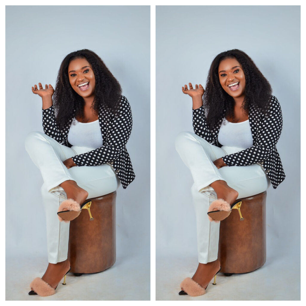 Blazing the Entrepreneurship trail: Meet Jennifer Prah-Odoom-The Face ...