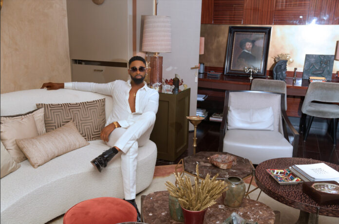 Exclusively Stunning Photos: Meet Kwaku Boadi, the Ghanaian ...