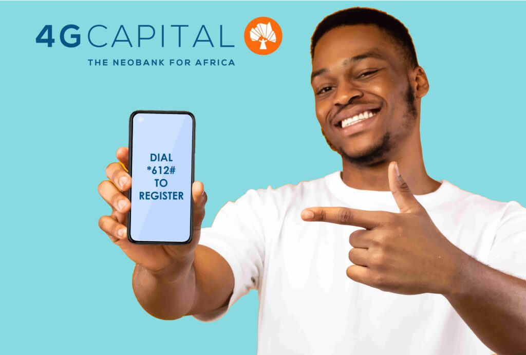 4G Capital recognised by the IFC and the SME Finance Forum for Global ...