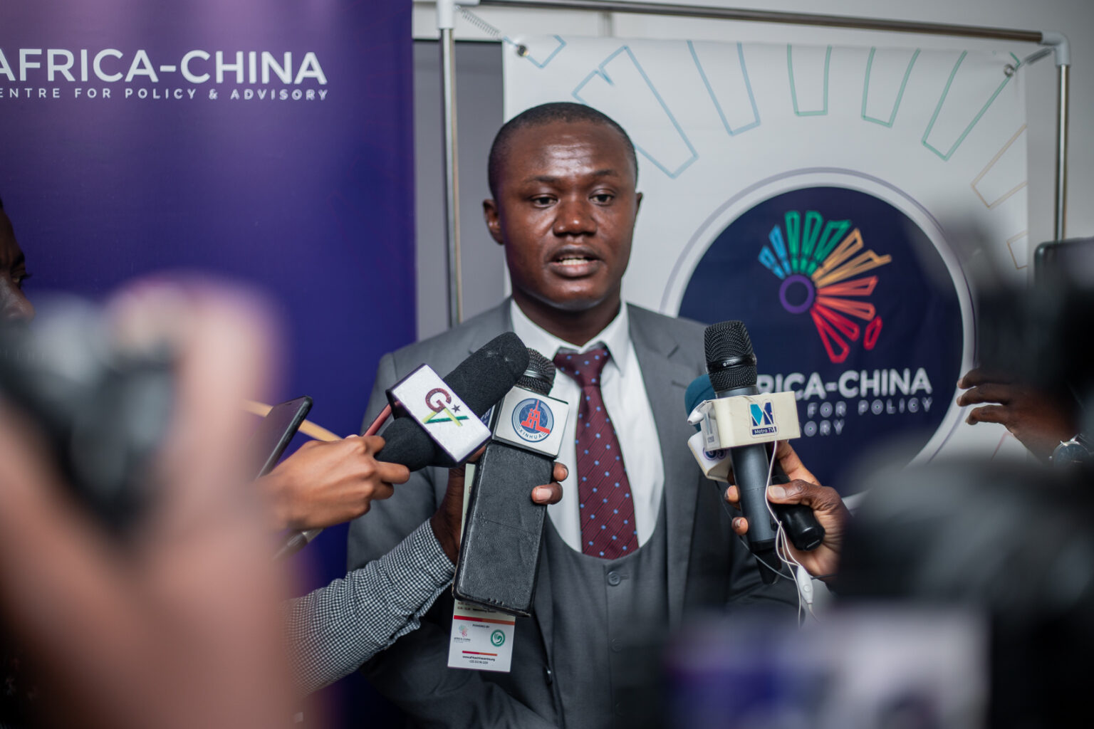 The world has a lot to learn from China’s Global Civilization ...