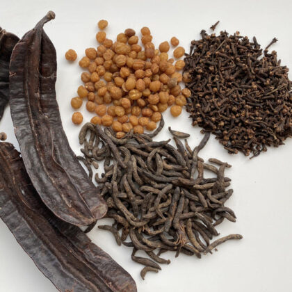 Names Of Herbs In Twi: A Comprehensive Guide - AmaGhanaonline.com