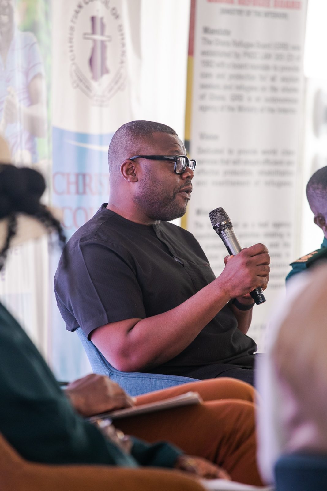 World Refugee Economic Summit 2025 Focuses On Youth Inclusion And ...