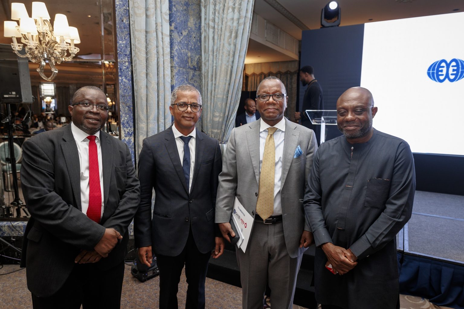 GHIB And Vista Bank Group Announce Strategic Collaboration To Support ...