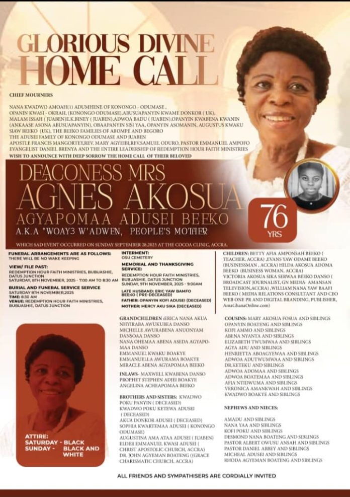 On Angela List, Adamus Resources: ModernGhana.com Points Out Holes In ...
