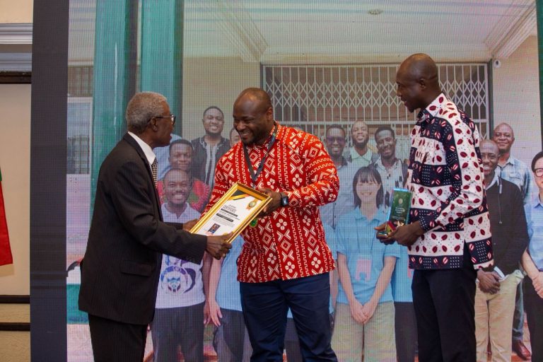 Emmanuel Adinkrah: The Digital Guardian Redefining Internet Safety In ...