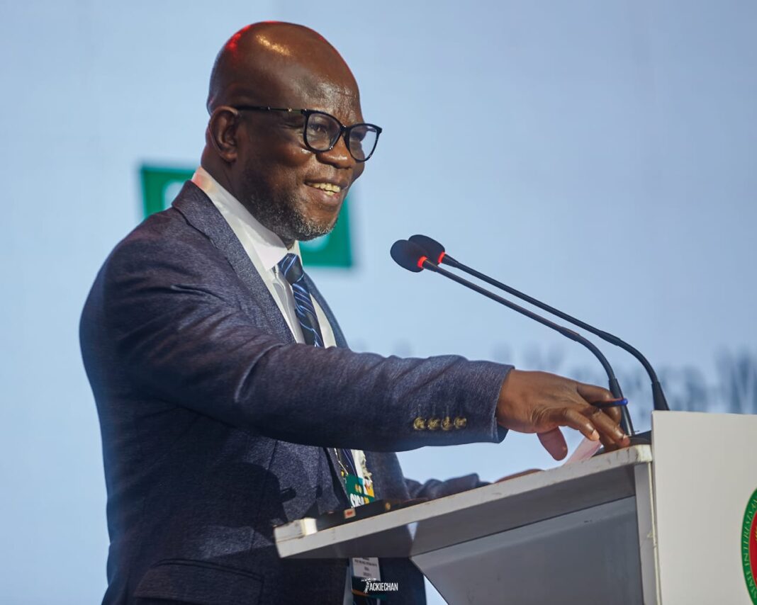 The Real Honour Is Service, Not Paid Recognition - AmaGhanaonline.com